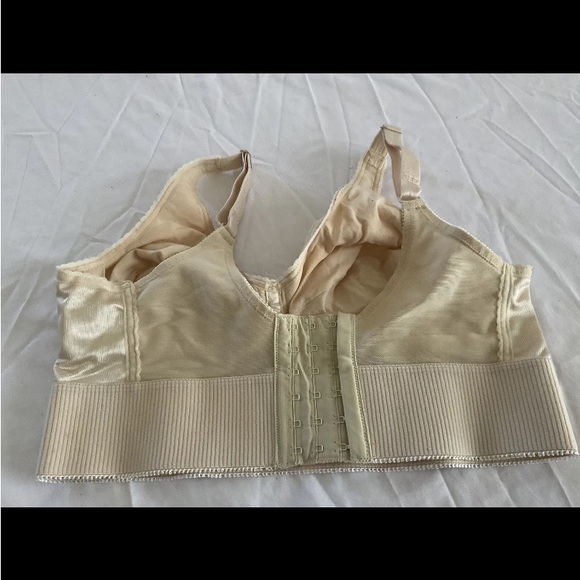 Jodee | Intimates & Sleepwear | Jodee Mastectomy Band 2 Wire Free Bras ...